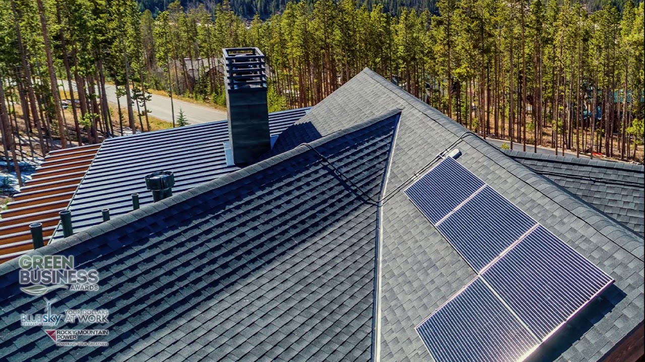 Blue Raven Solar - YouTube