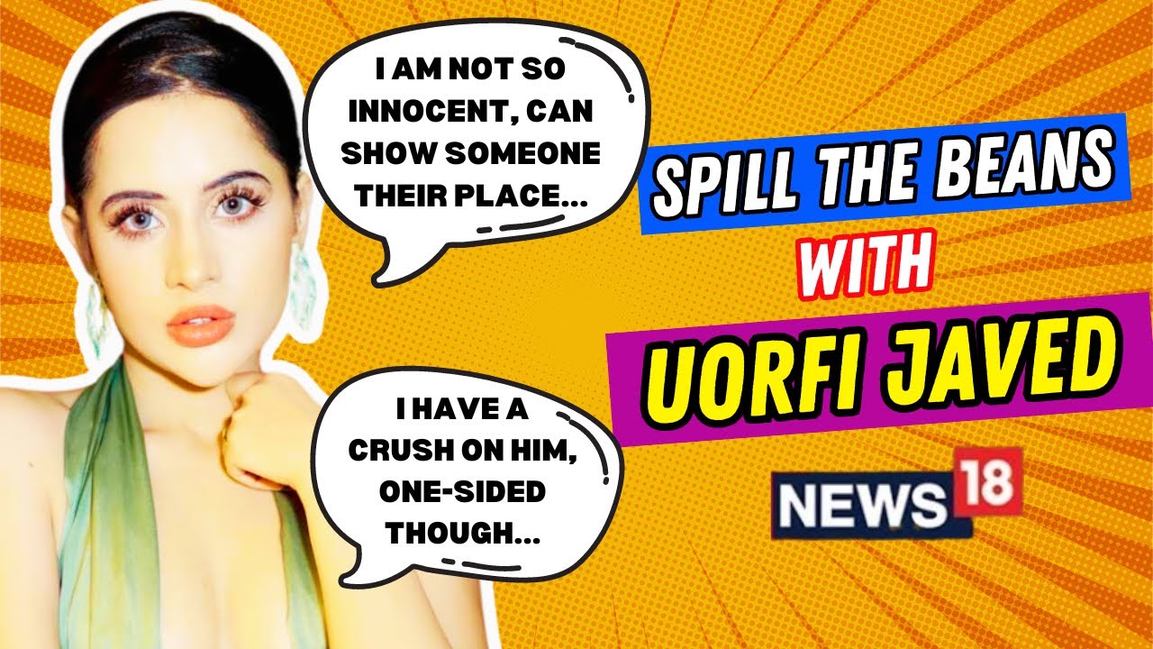 The Uorfi Javed Interview | Uorfi Javed | Follow Karlo Yaar | Uorfi ...
