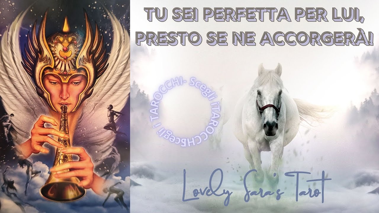 Tu sei perfetta per lui, presto se ne accorgerà! - YouTube