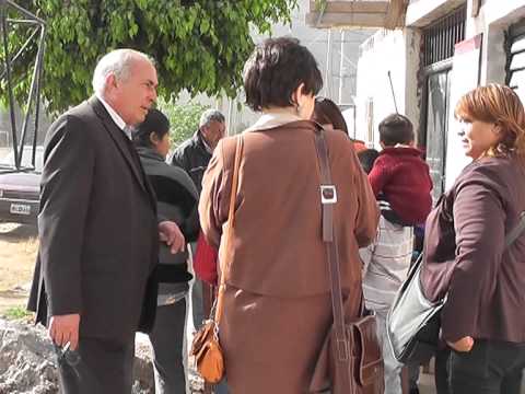 Img  Sec  Igualdad en Bº Fraternidad
