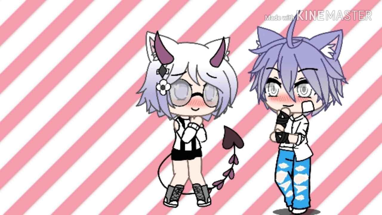 boys meme/ALI_CHAN/gacha life - YouTube