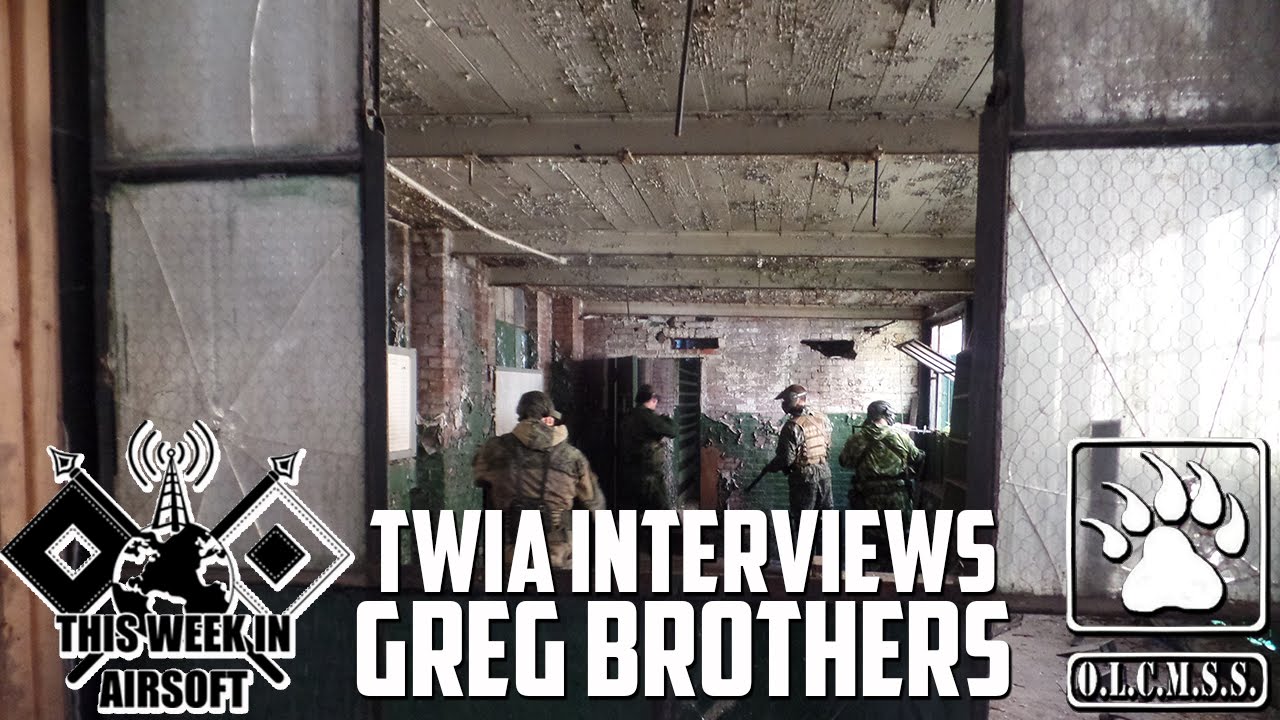 TWiA gets the straight dope from Greg Brothers - YouTube