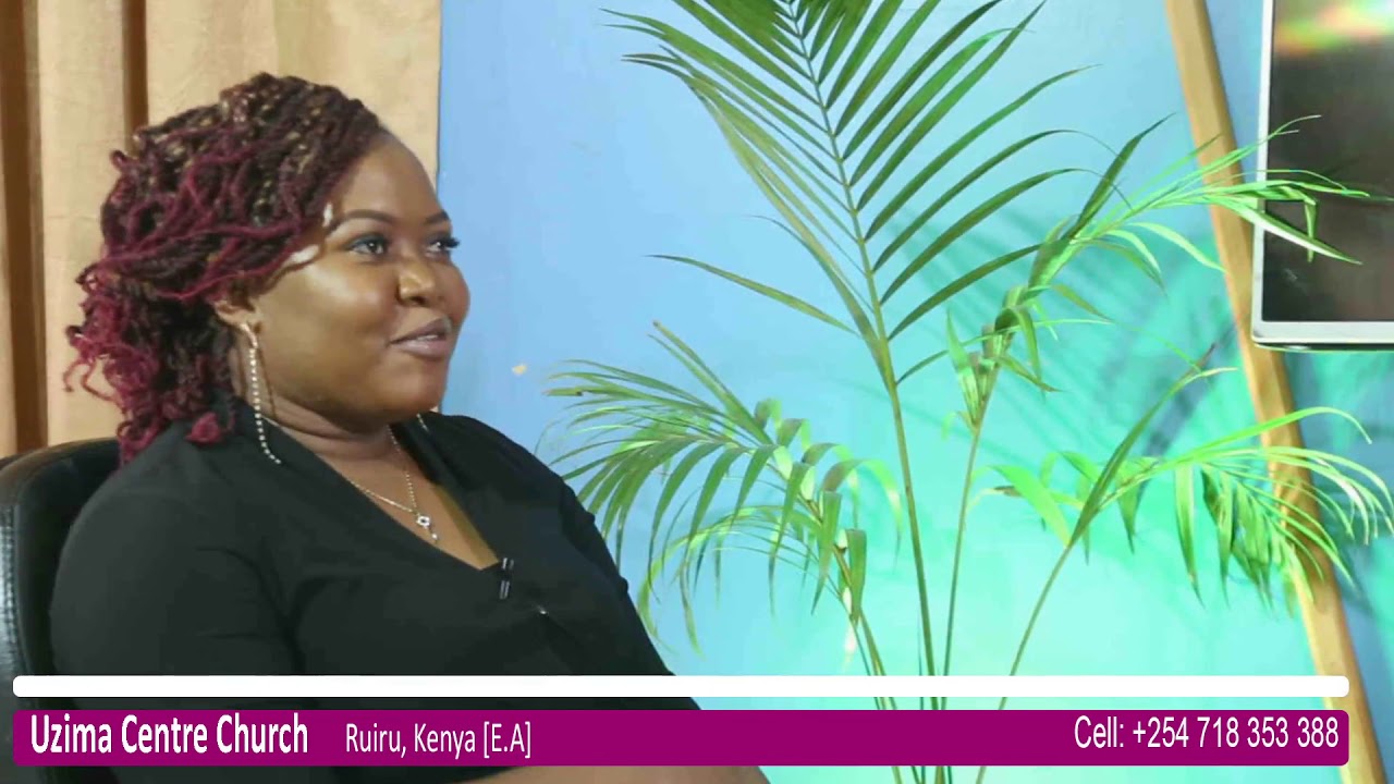 DISCIPLINE IN PRAYER with Pastor Jeff Gichuki & Pastor Lee Wanja - YouTube