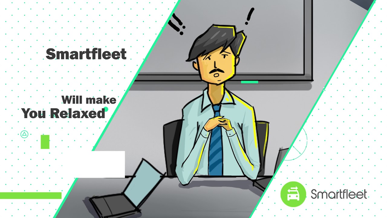 Smartfleet - Eng Version - YouTube