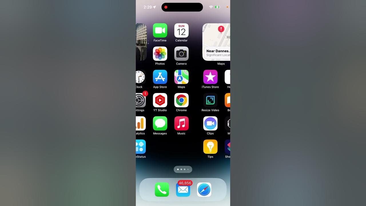 Widgetable Pet widgets - how to install? - YouTube