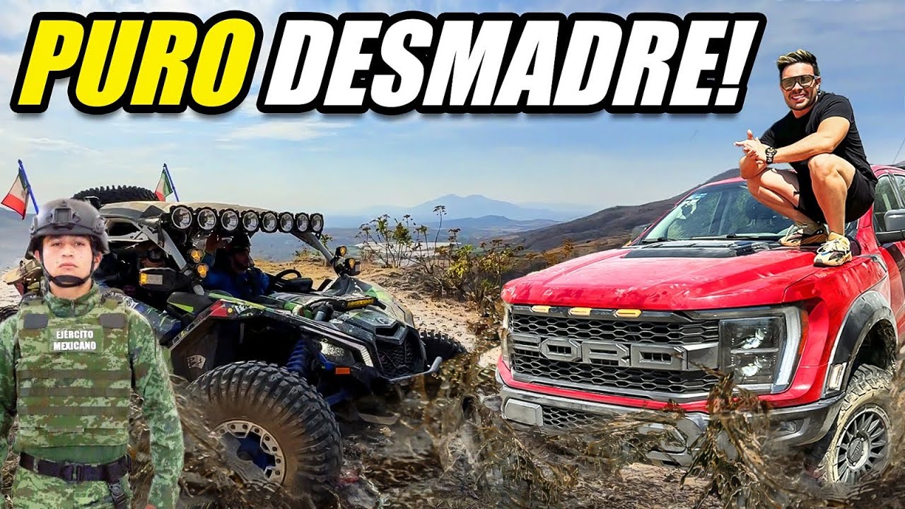 PEDA CON LOS BELICOS DE GUADALAJARA 🤠 - YouTube