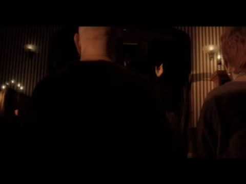 Marshal Hilton - Sinister Heaven