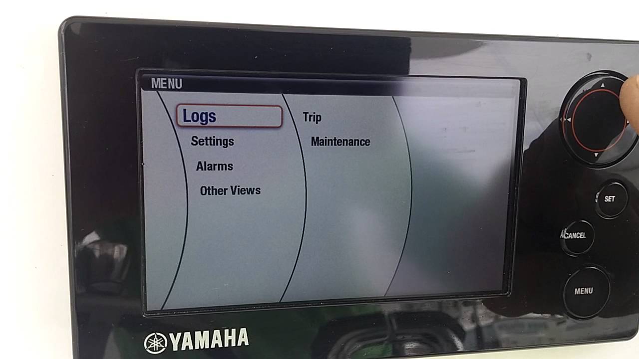 6y9 Engine hours - YouTube