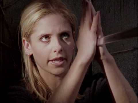 Warrior || Buffy&Angel - YouTube