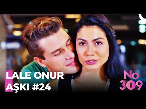 Baştan Sona Onur❤Lale (Part 24) - No: 309