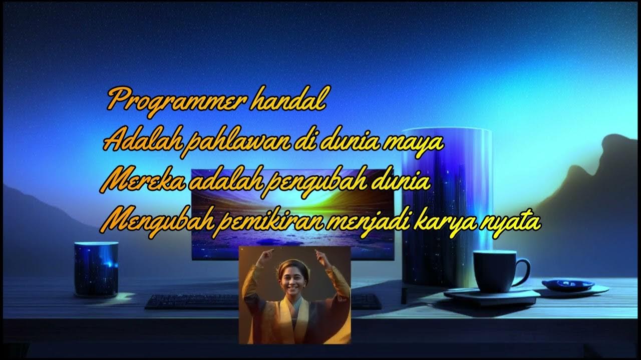 10 Tips untuk Menjadi Programmer Handal - YouTube