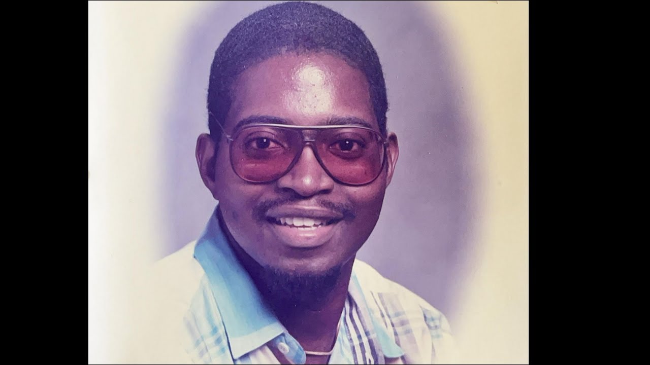 Celebration of Life - Calvin Strong - YouTube