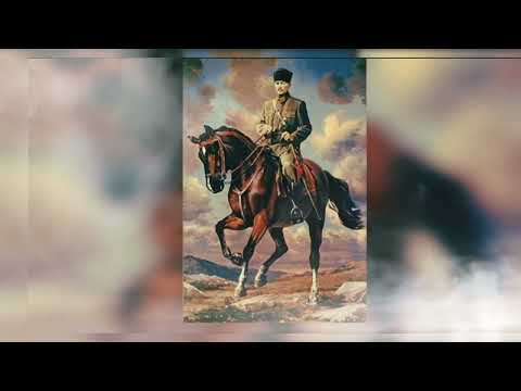 Ümit Yaşar Oğuzcan-Mustafa Kemal’i Düşünüyorum.