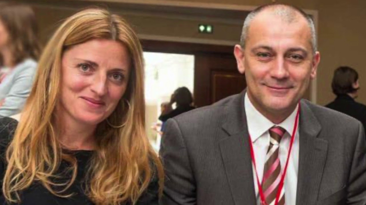 Il-Kap Eżekuttiv tal-MFSA Joseph Cuschieri u Edwina Licari sospiżi ...