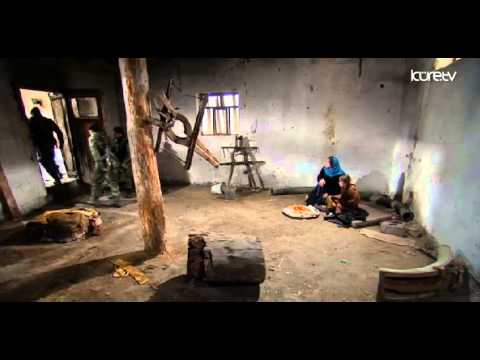 SUNGURLAR 18.BÖLÜMDE ÇALAN ERZURUM TÜRKÜSÜ