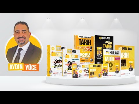27 SORULUK KPSS DENEMESİ - 2