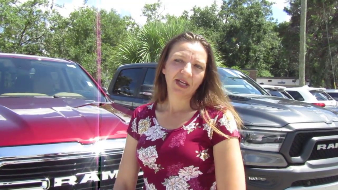 Christina Finch - YouTube