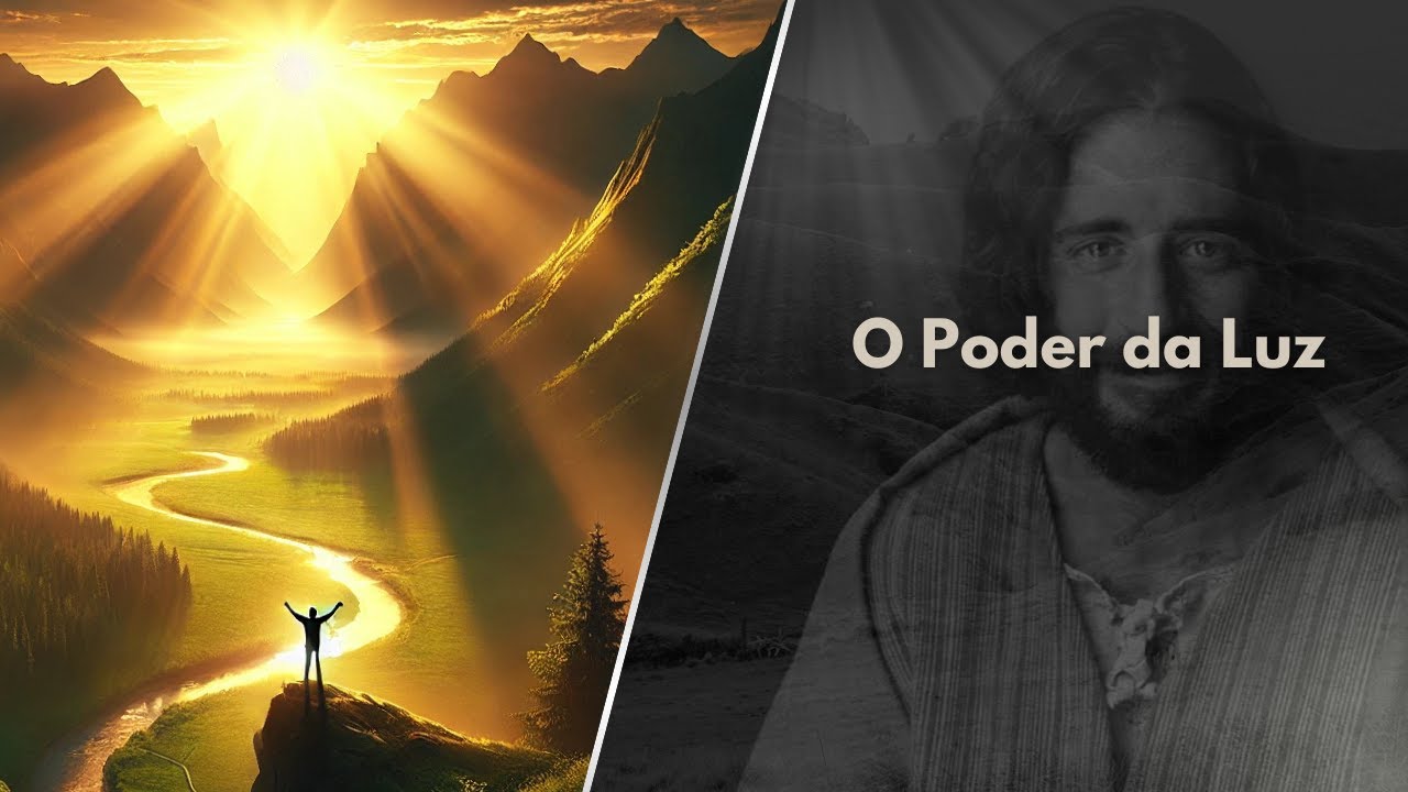 O poder da luz - Esperança e Verdade - YouTube