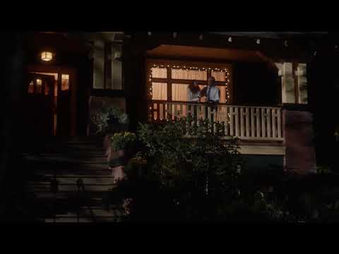 The Flash 5x08 - Nora & Barry go back to visit Henry&Nora + Nora visits ...