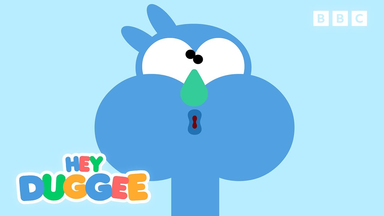 Isn't it time for... Tag! 💙 | Tag's BEST BITS | Hey Duggee - YouTube