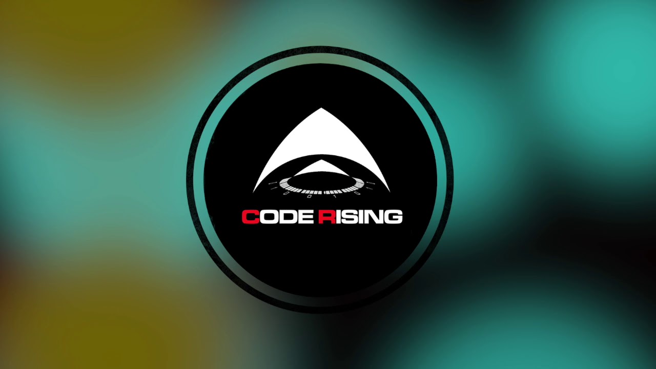 Code Rising - Unforgiving Force - YouTube Music