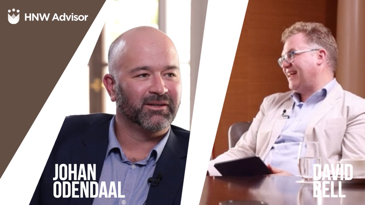 Establishing International Presence for South African Clients with ...