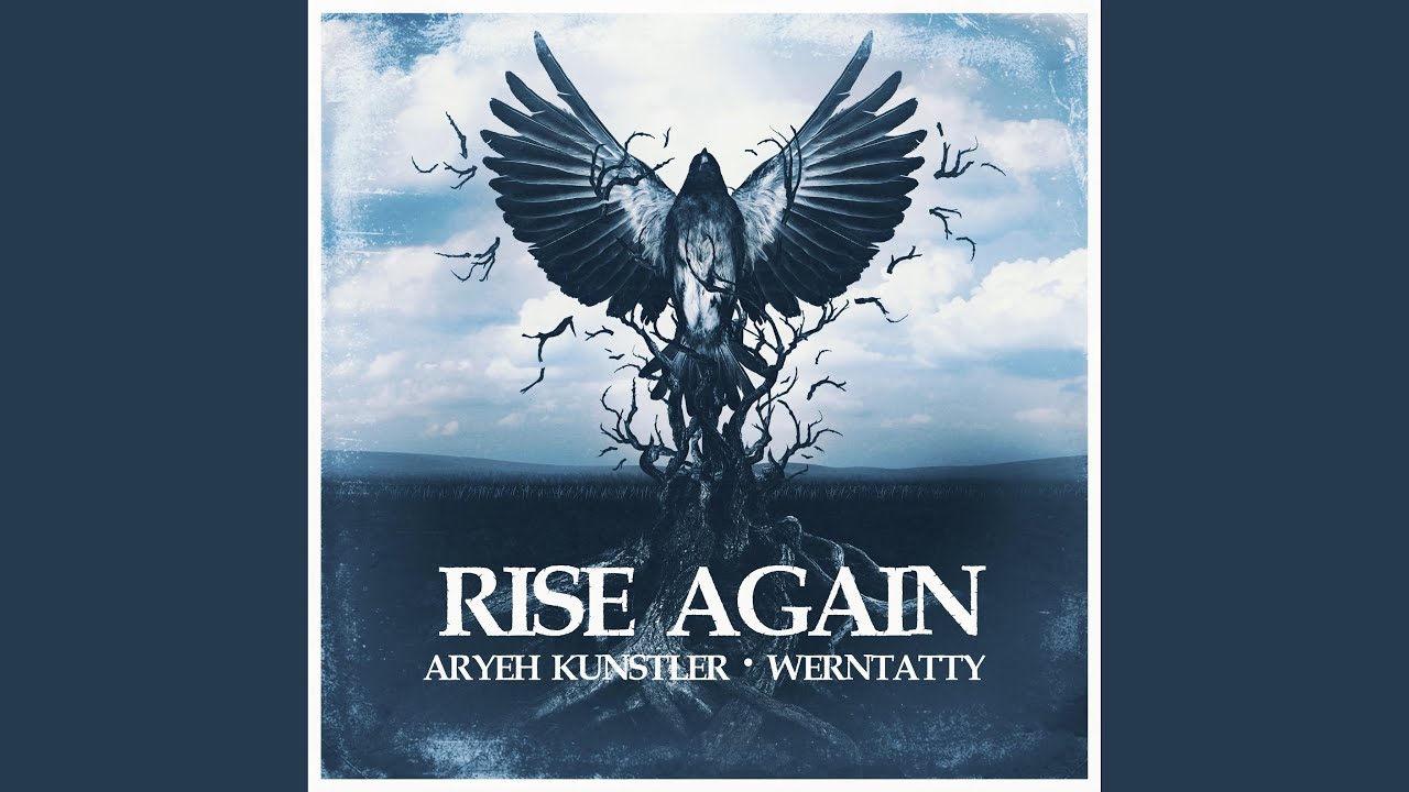 Aryeh Kunstler - Rise Again Chords - Chordify