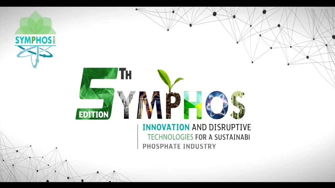 SYMPHOS 2019 - The International Symposium on Innovation and Technology ...