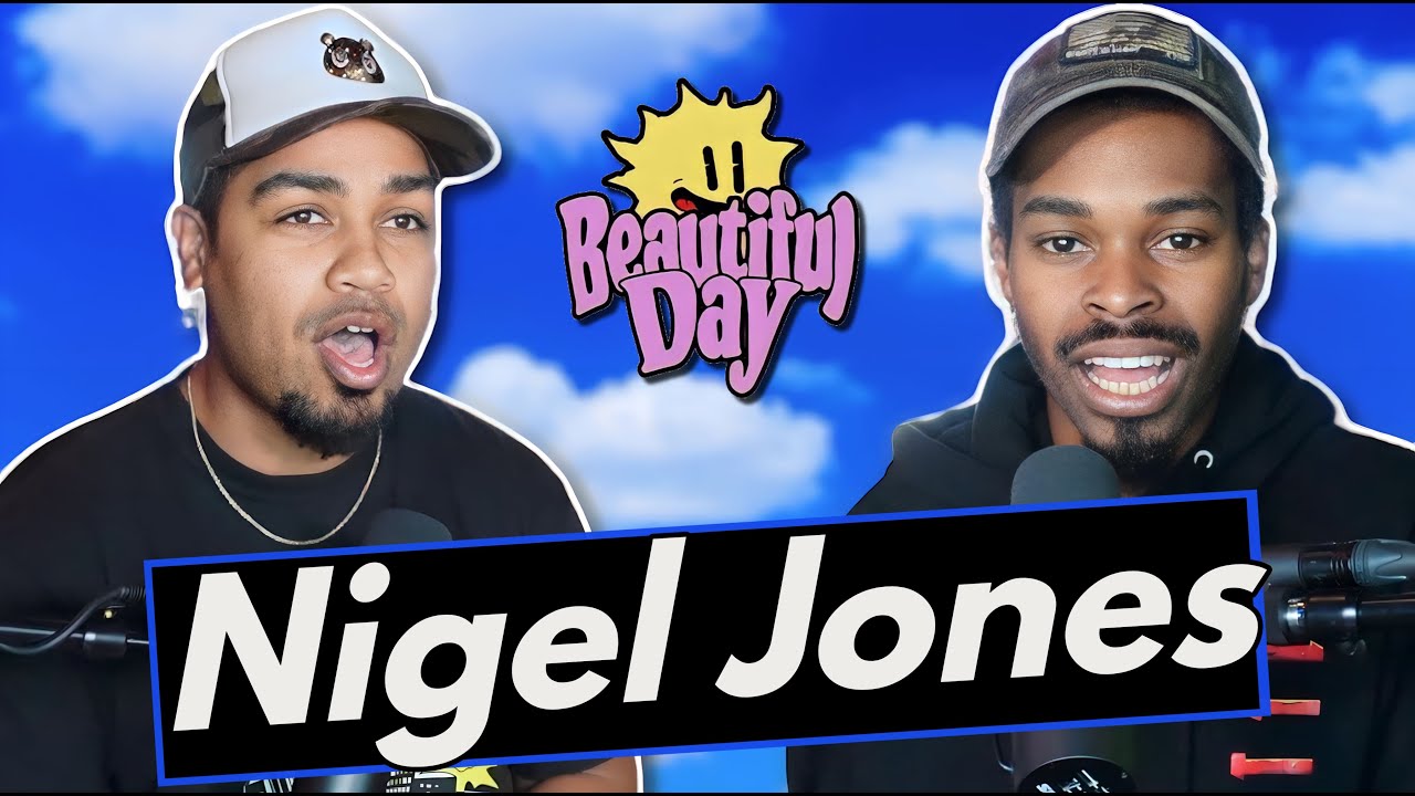 Nigel Jones on Leaving Braille and How Corrupted The Skate Industry is ...