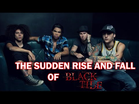 One Mediocre Album Ended This Bands Career - YouTube