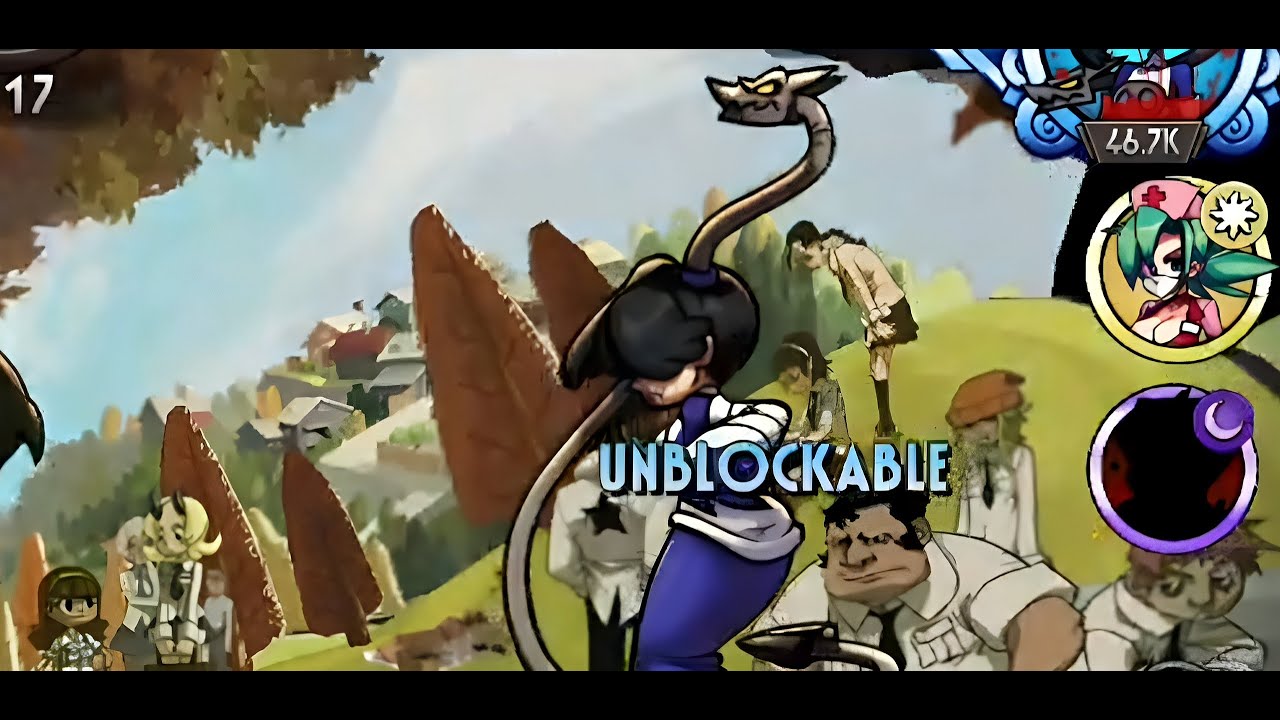 faceless zombie girl. - YouTube