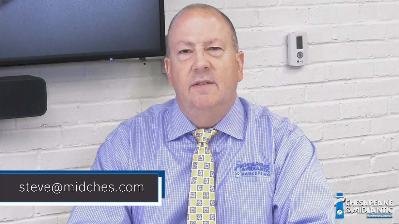 Meet Steve Pennington - YouTube