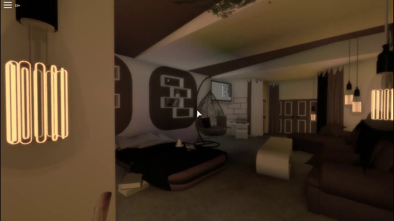 Showcases of Roblox: "Flat " By DEE3P - YouTube