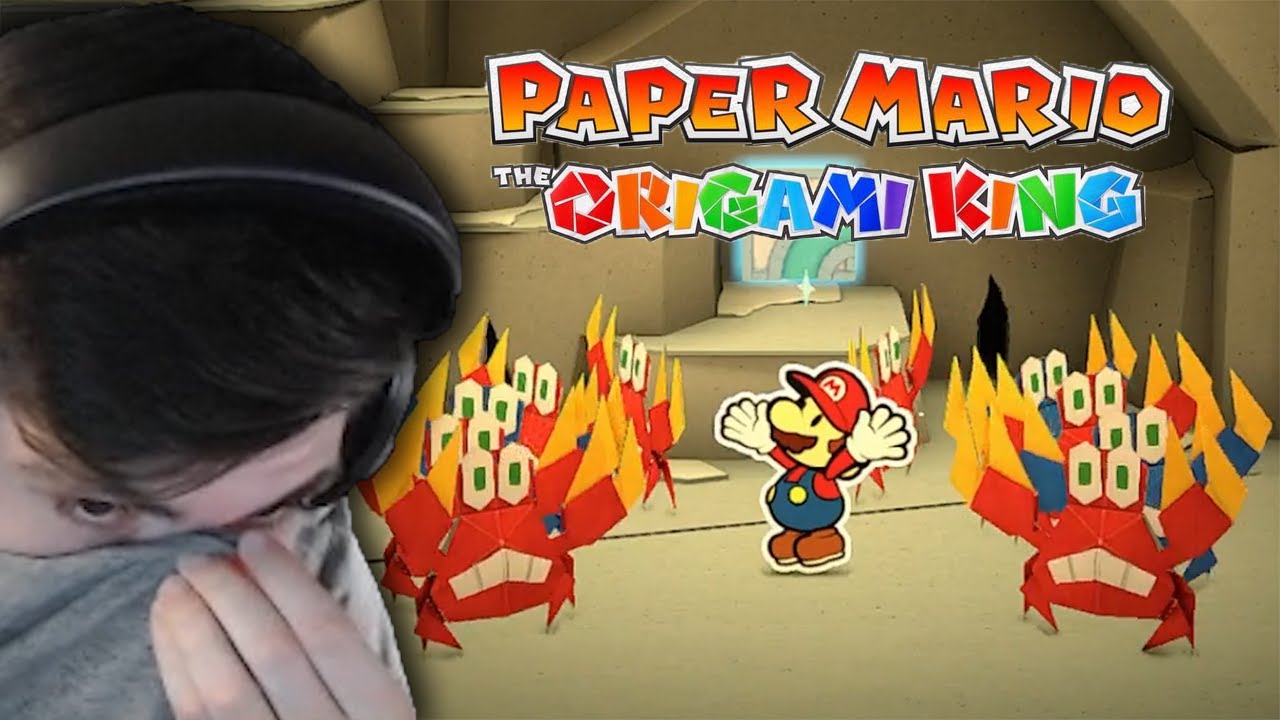 How to beat the crab in super mario bros 2 world 5 - posasecure