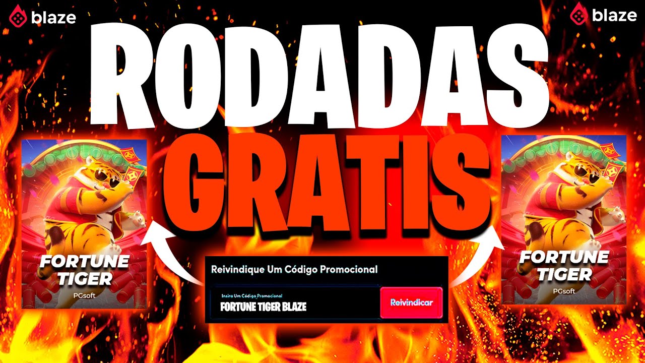 🐯RESGATE CODIGO DE RODADAS GRÁTIS NO FORTUNE TIGER HOJE🐯CODIGO BRONZE ...