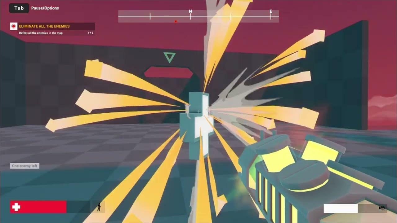 Unity FPS Microgame Sound Implementation - YouTube