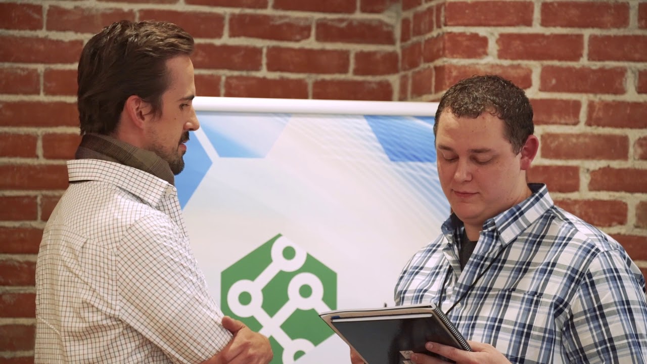 Connect - Cody Clark - YouTube