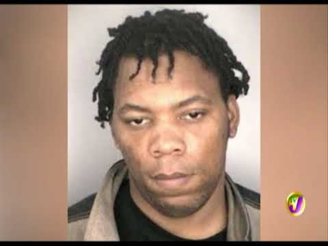 No Bail for Clansman Gang Leader "Tesha Miller" (TVJ Prime Time News ...