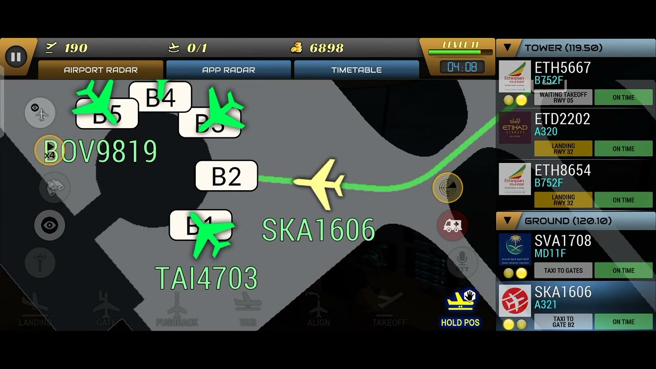 Springbrook International Airport Experience 4 - Unmatched Air Traffic ...