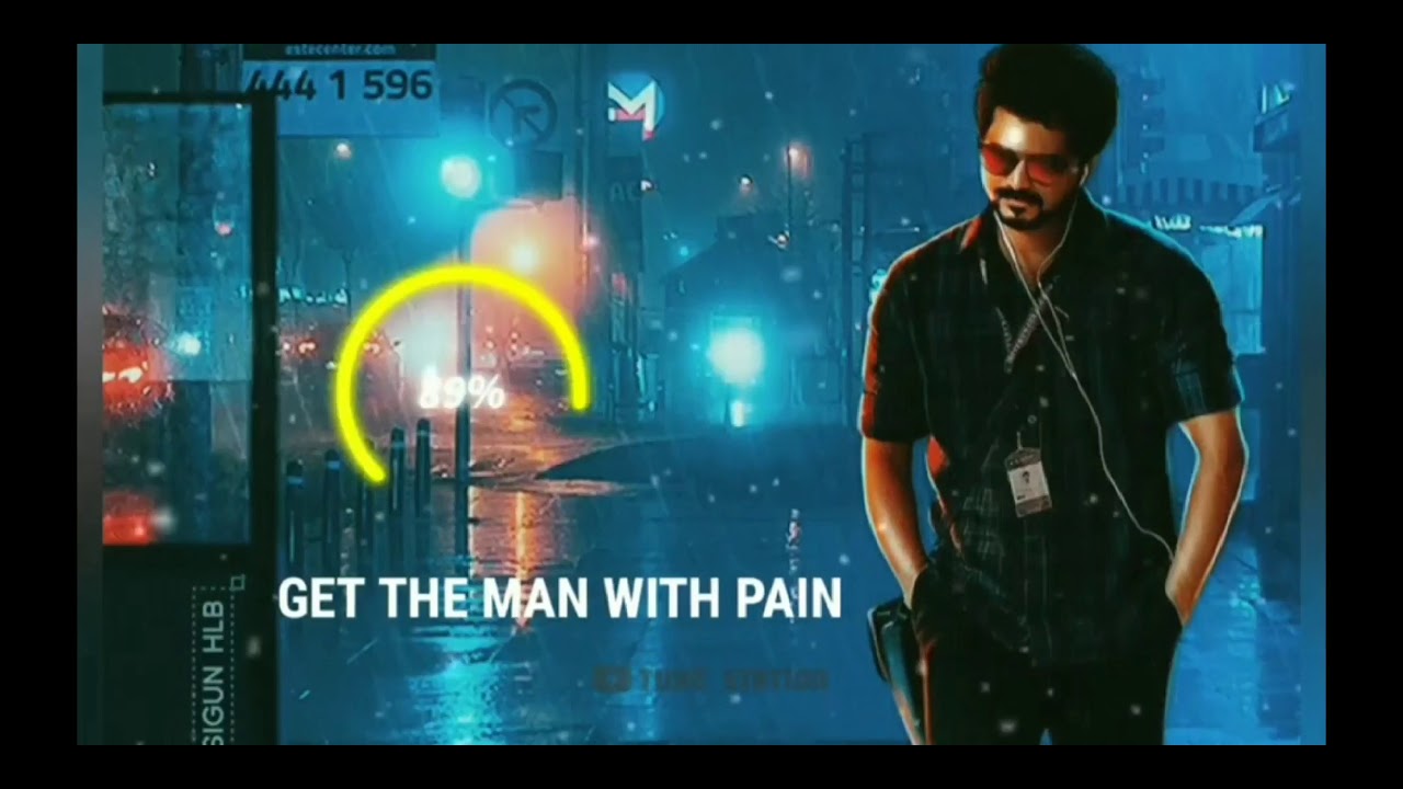 MASTER VIJAY JD INTRO RINGTONE FULL | DOWNLOAD | MASTER SONGS | VIJAY ...