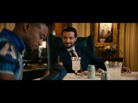 A Train and Deep church of collective scene |The Boys Season 2 Episode ...
