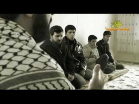 Peygamber Sevdalıları Hebibe Xweda  -6- Can Hüseyin Can