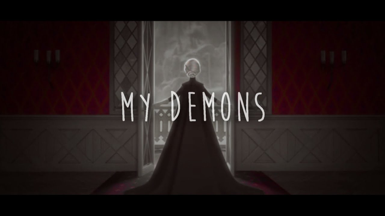 Demons | Elsa - YouTube