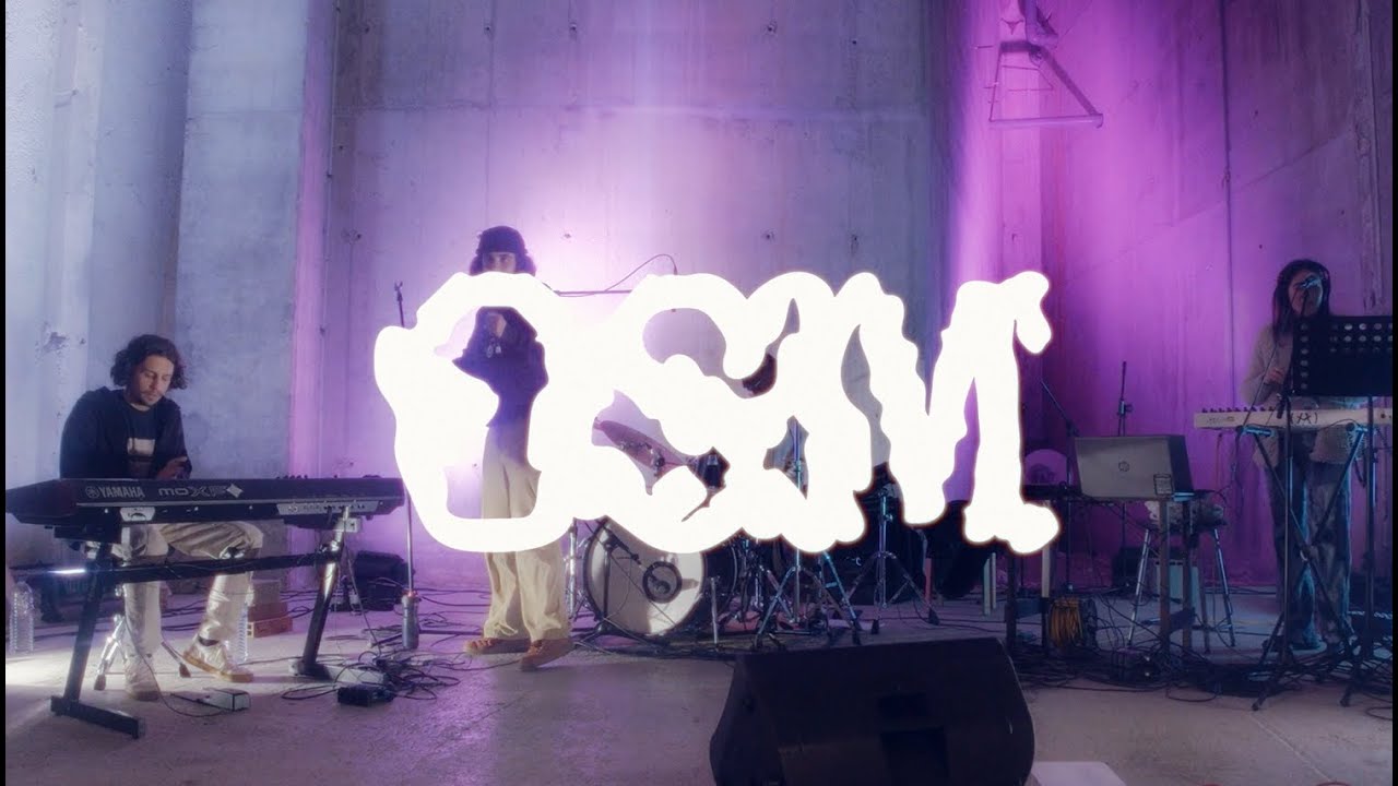 O Simples Mente - ARRENDAR (Live 2023) - YouTube