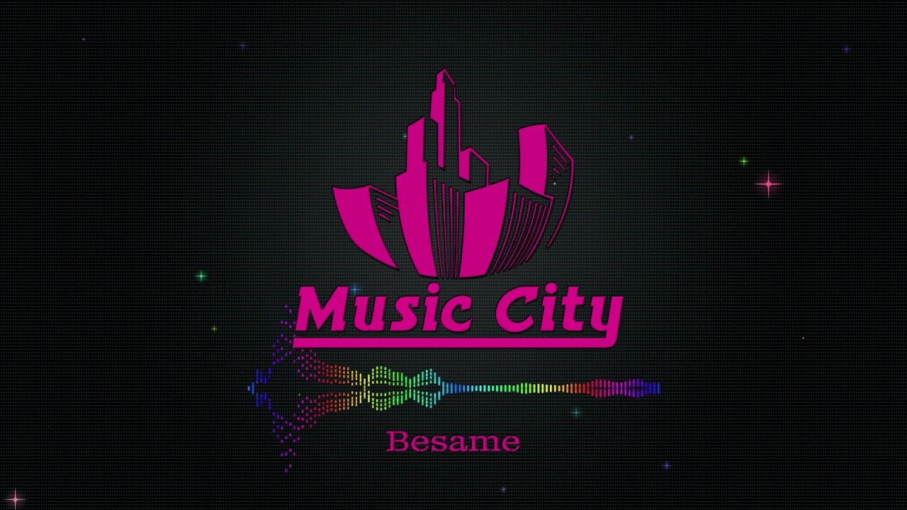 Besame - Lu-Ni [Urban Latin] - YouTube