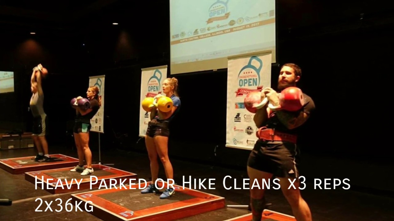 Hip and Glute Tri-Set for a Muscle Building Workout - YouTube