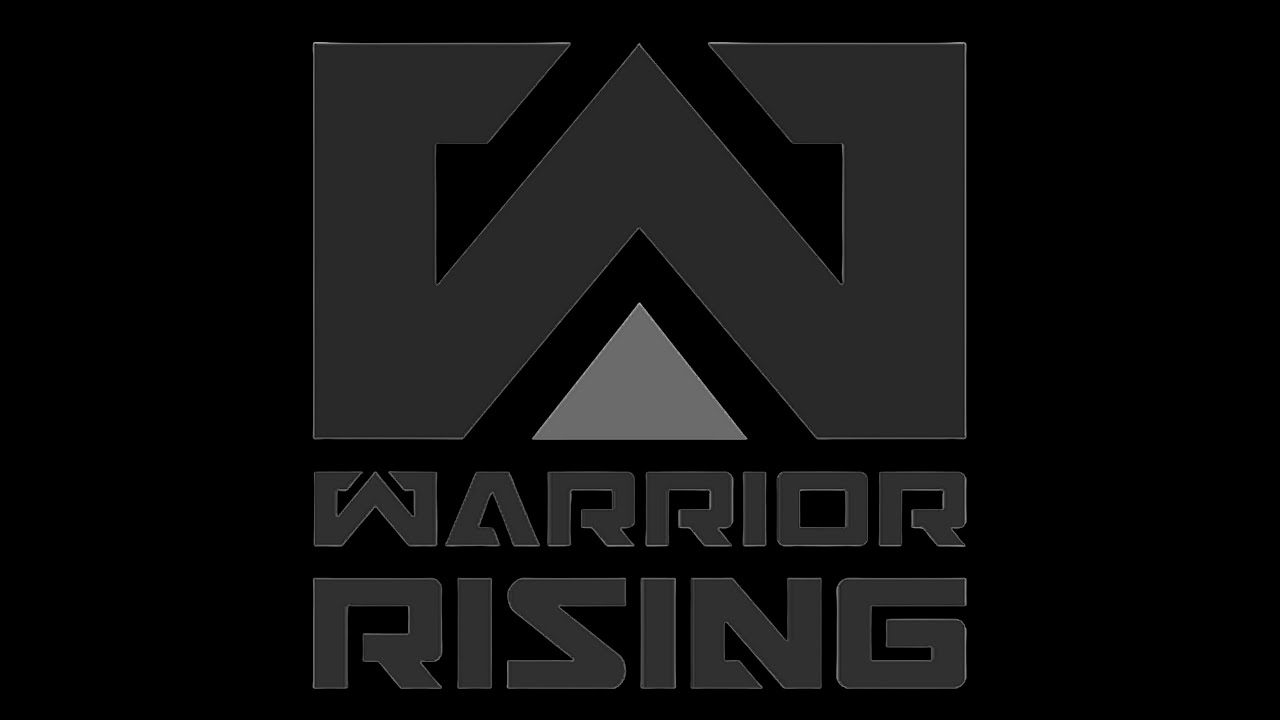 Who is Warrior Rising? - YouTube