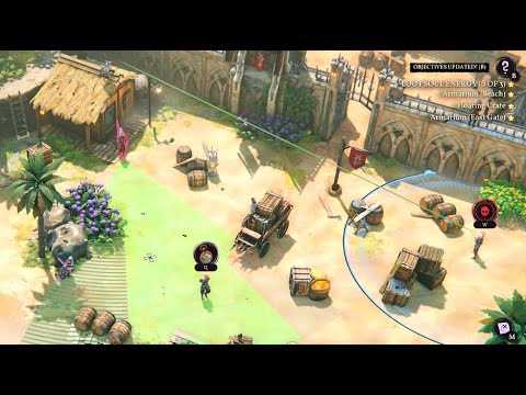 New TOP DOWN / ACTION Game Demo's || STEAM FEST 2023 - YouTube