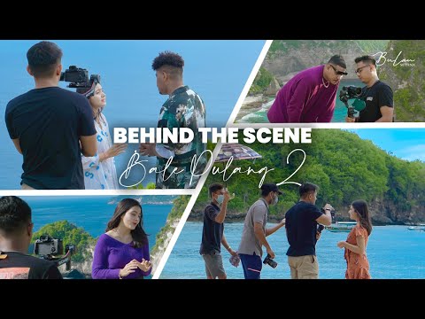 BTS Bale Pulang 2, Seru Banget!