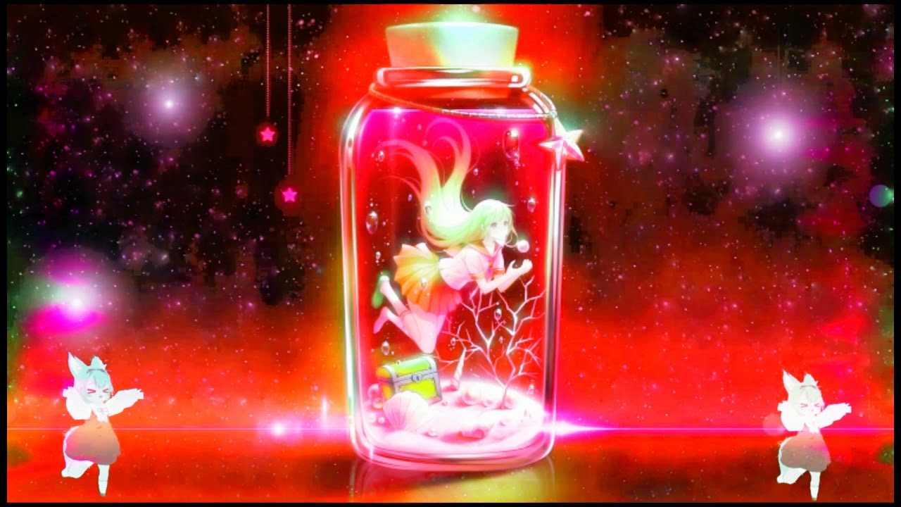 Nightcore - Run Devil Run - YouTube